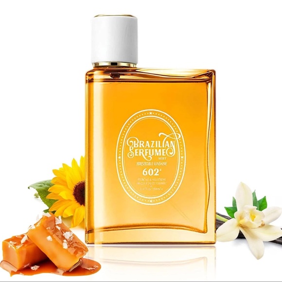 sttes | Bath | Sttes Brazilian Perfume Eau De Parfum Irresistible ...